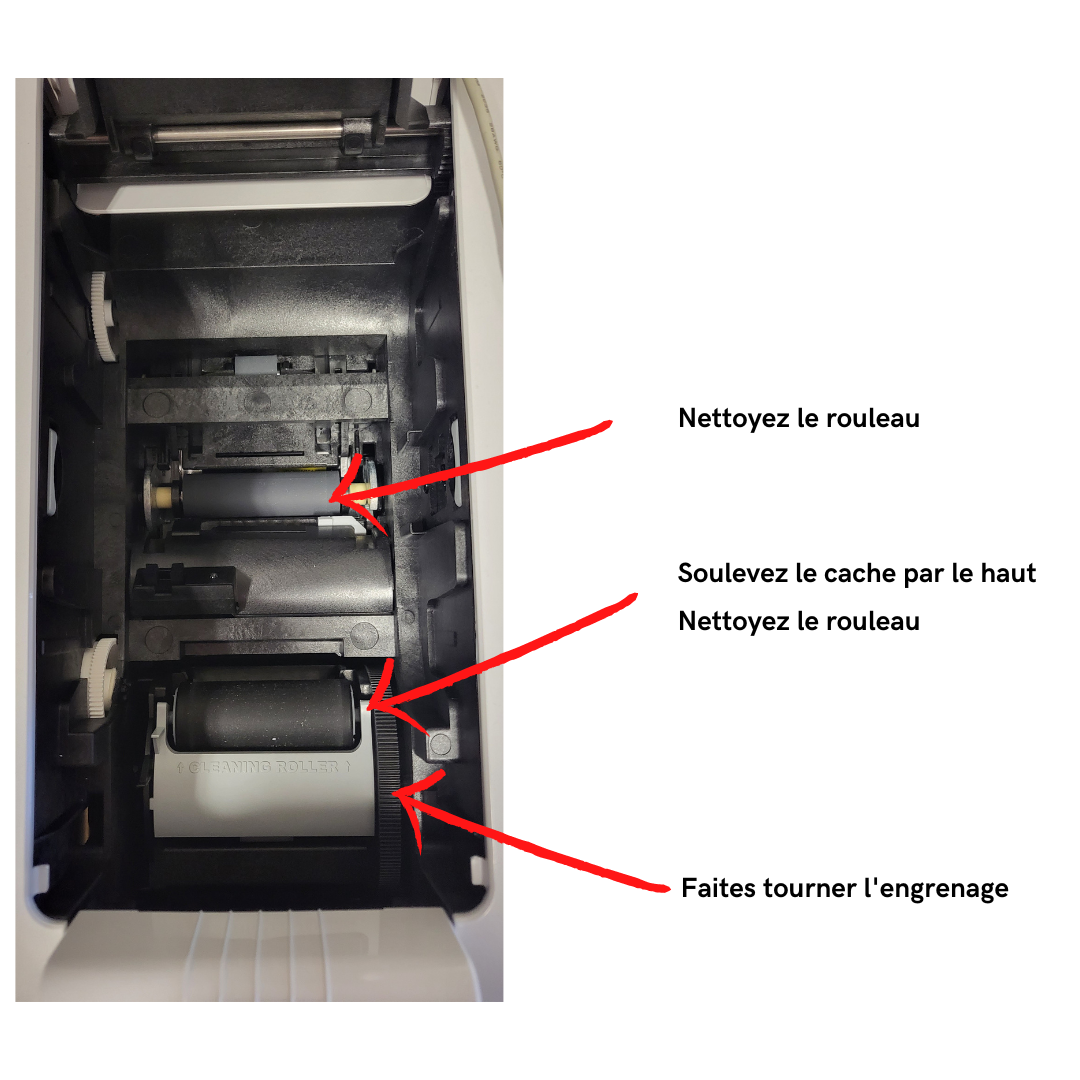 Nettoyage Altess | Wiki Service Numérique aux Usagers